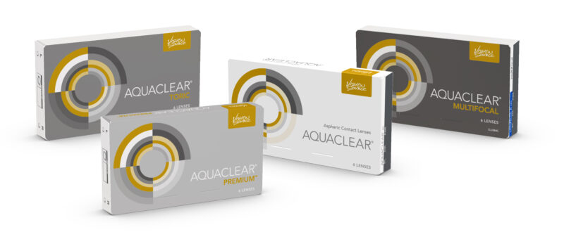 CooperVision + Vision Source