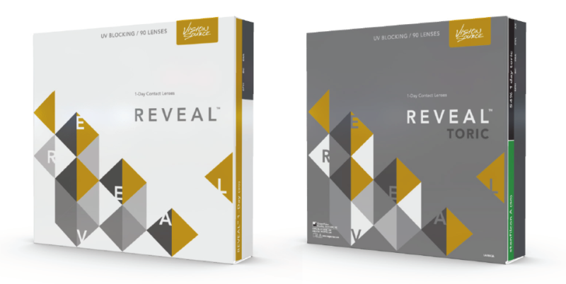 CooperVision + Vision Source