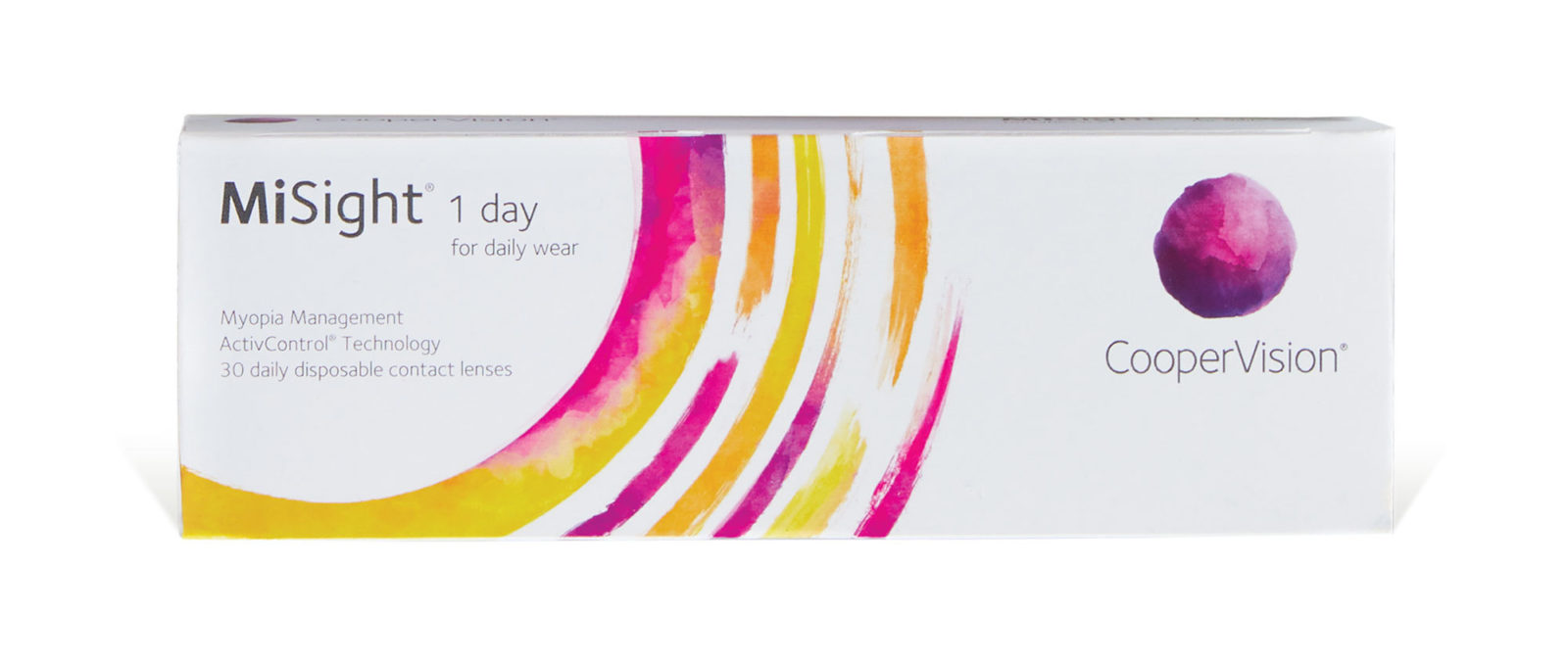 CooperVision + Vision Source